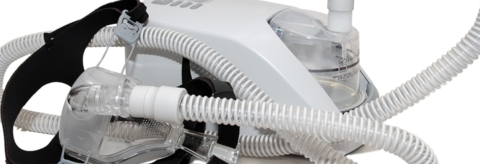 CPAP and Sleep Apnea Equipment and Supplies | Quipt Home Medical ...